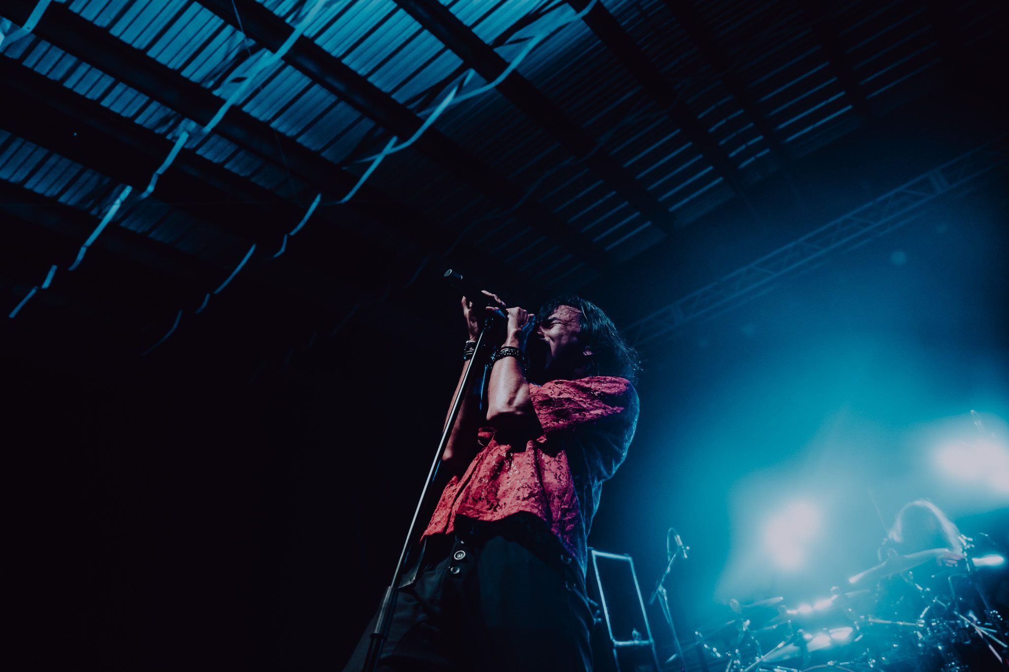 Northlane packs out The Orpheum on hot summer night - The Concert ...