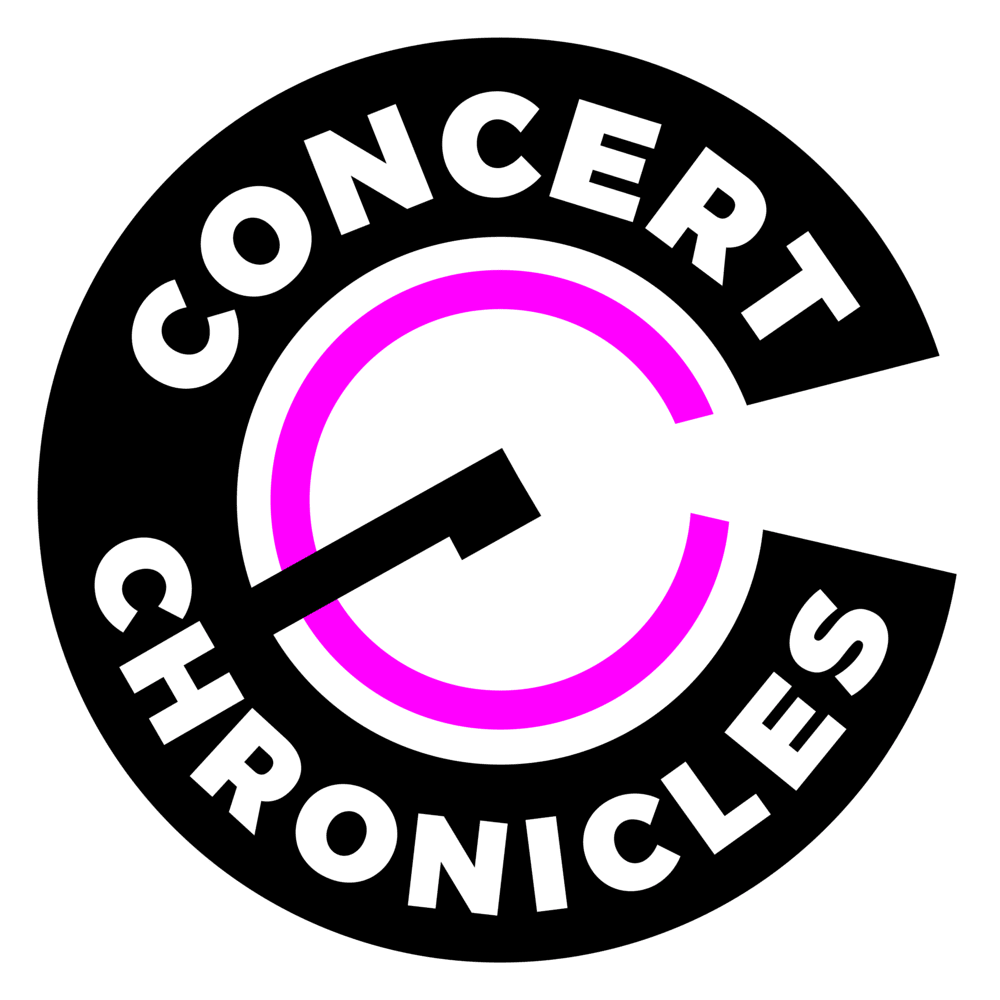 MEET THE TEAM - The Concert Chronicles