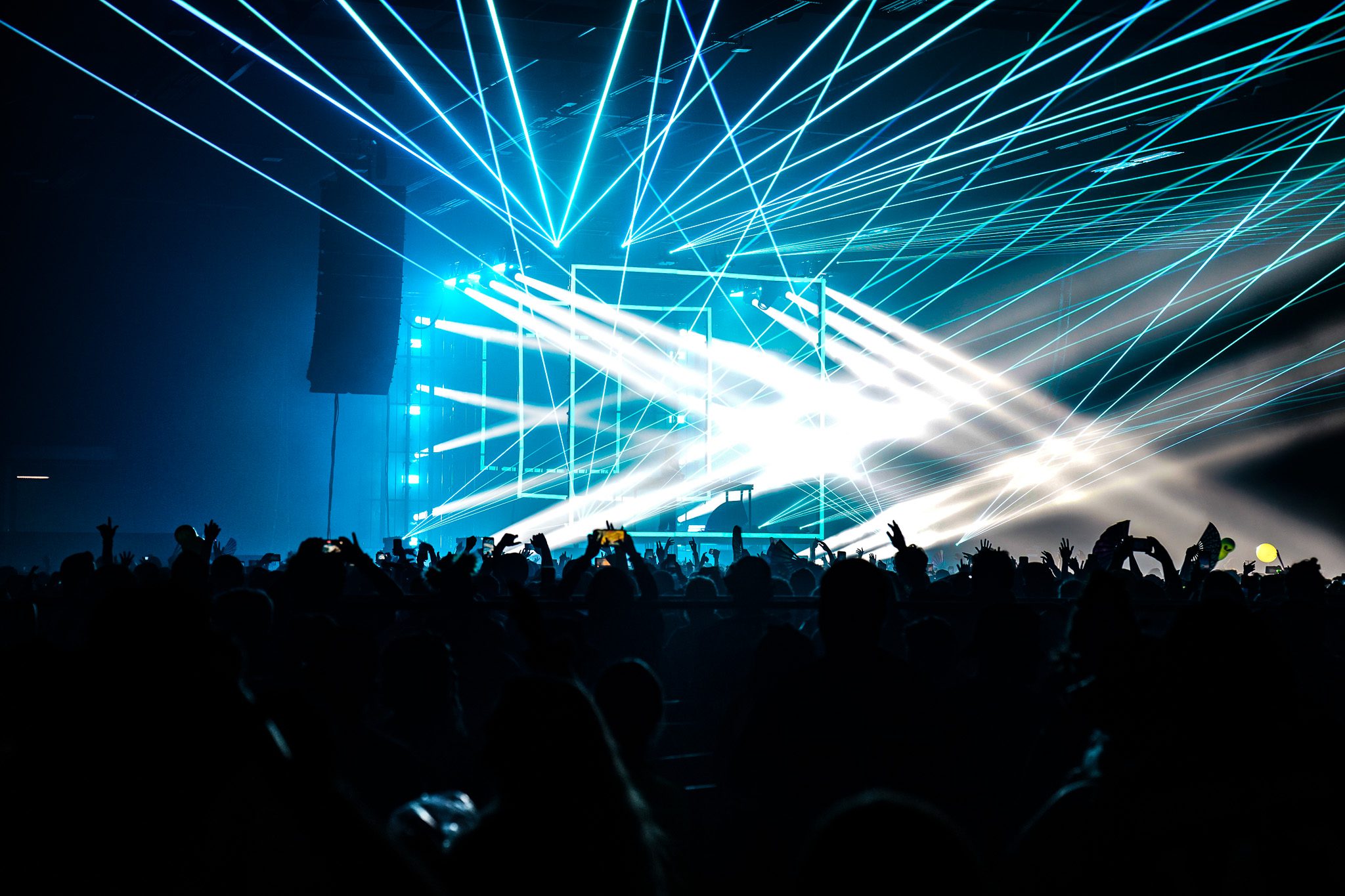 Subtronics immerses the crowd in constant euphoria! - The Concert ...