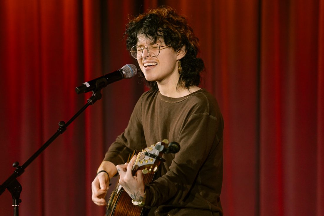 Artist Spotlight with Cavetown at The Grammy Museum Live at L.A. - The ...