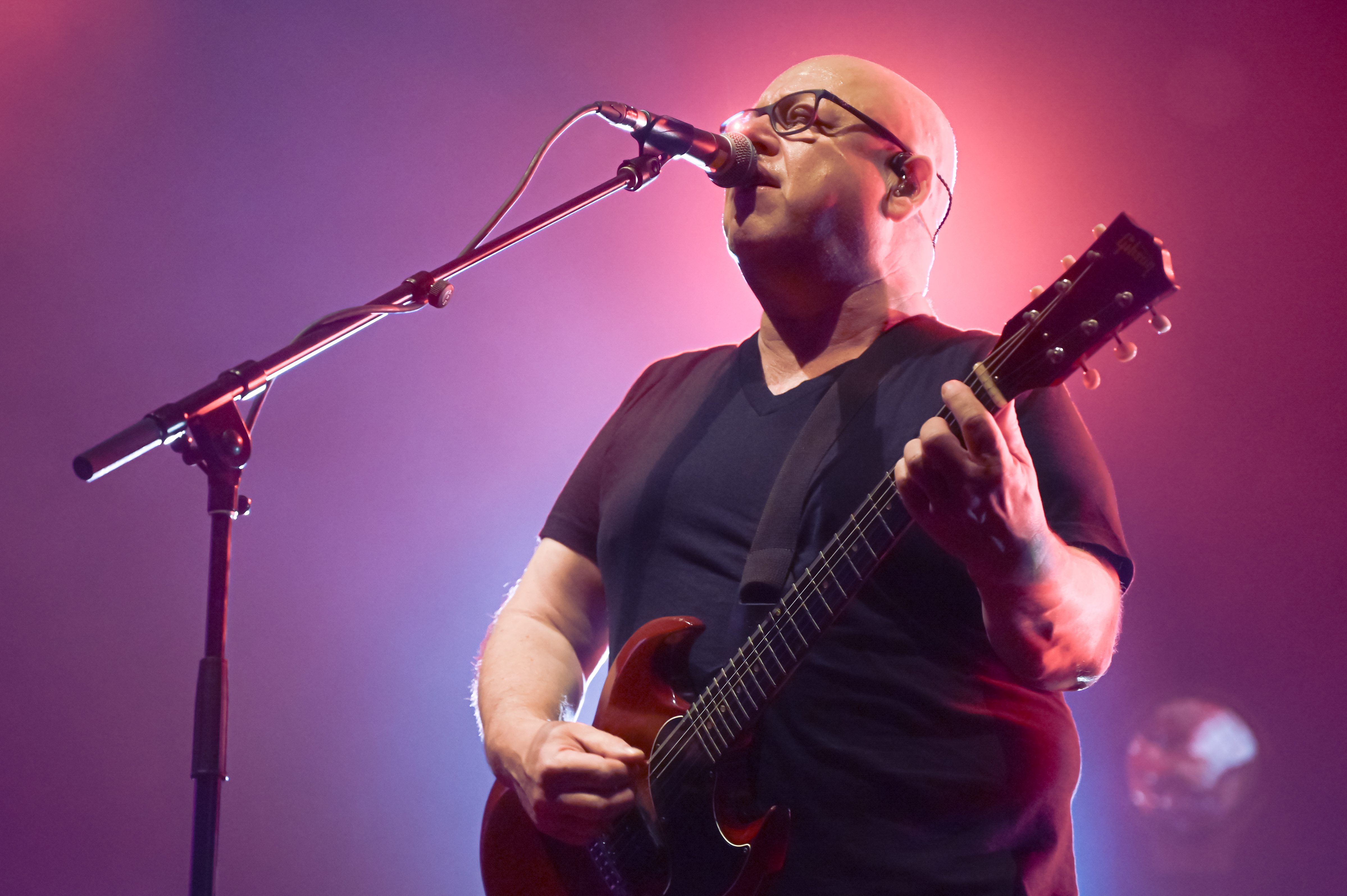 Pixies perform for fans of all ages - The Concert Chronicles