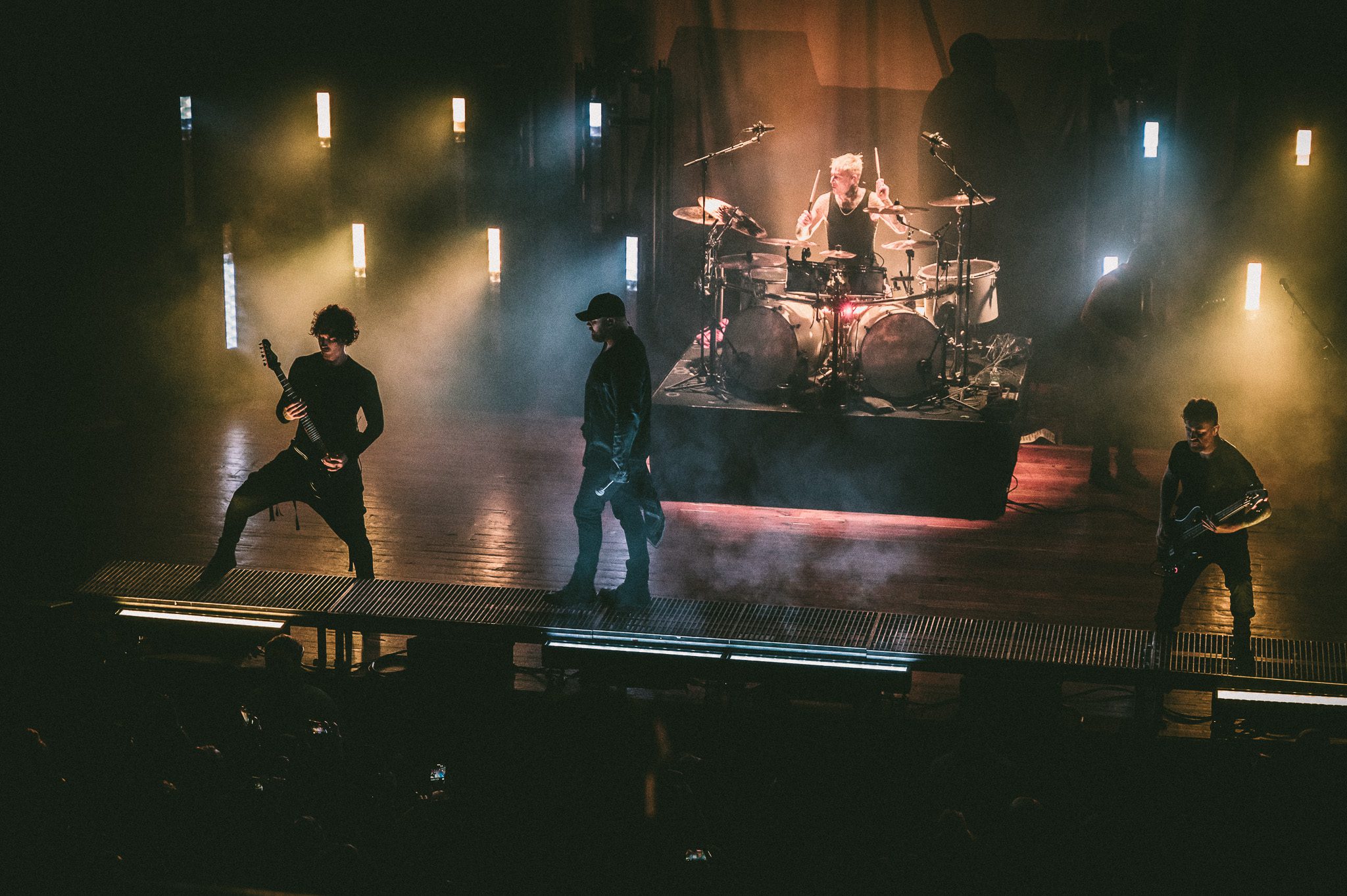 “All My Friends” Tour Comes to Myrtle Beach! - The Concert Chronicles