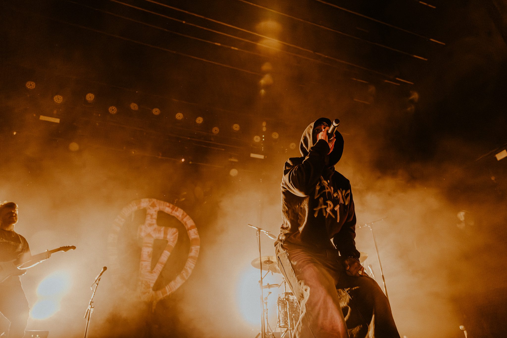 D4VD sells out a third night in Los Angeles. - The Concert Chronicles