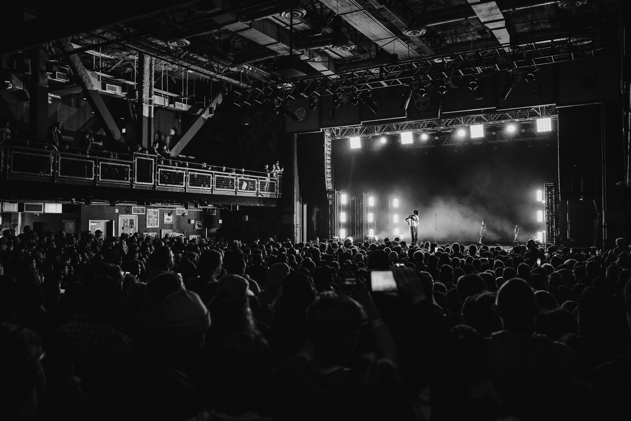 BoyWithUke shows us all who he really is! - The Concert Chronicles