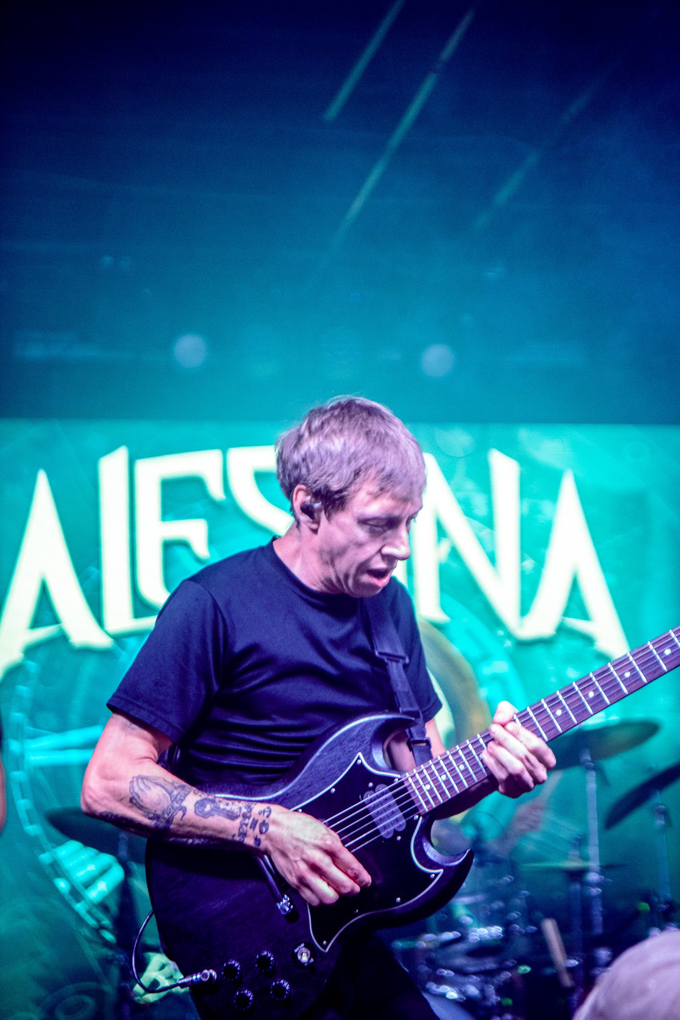 Alesana delivers a theatrical masterpiece at The Brooklyn Monarch - The ...