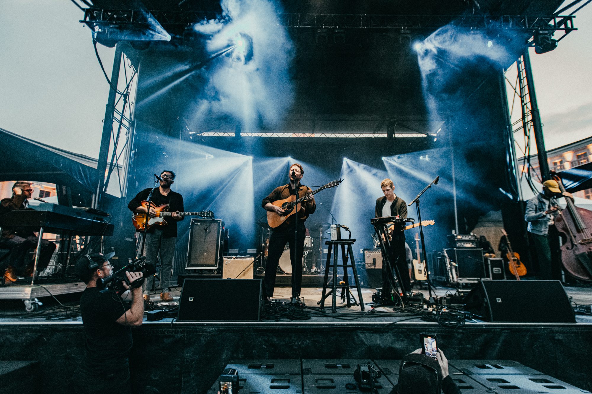 Outside Festival in Denver: The first year of many to come! - The ...