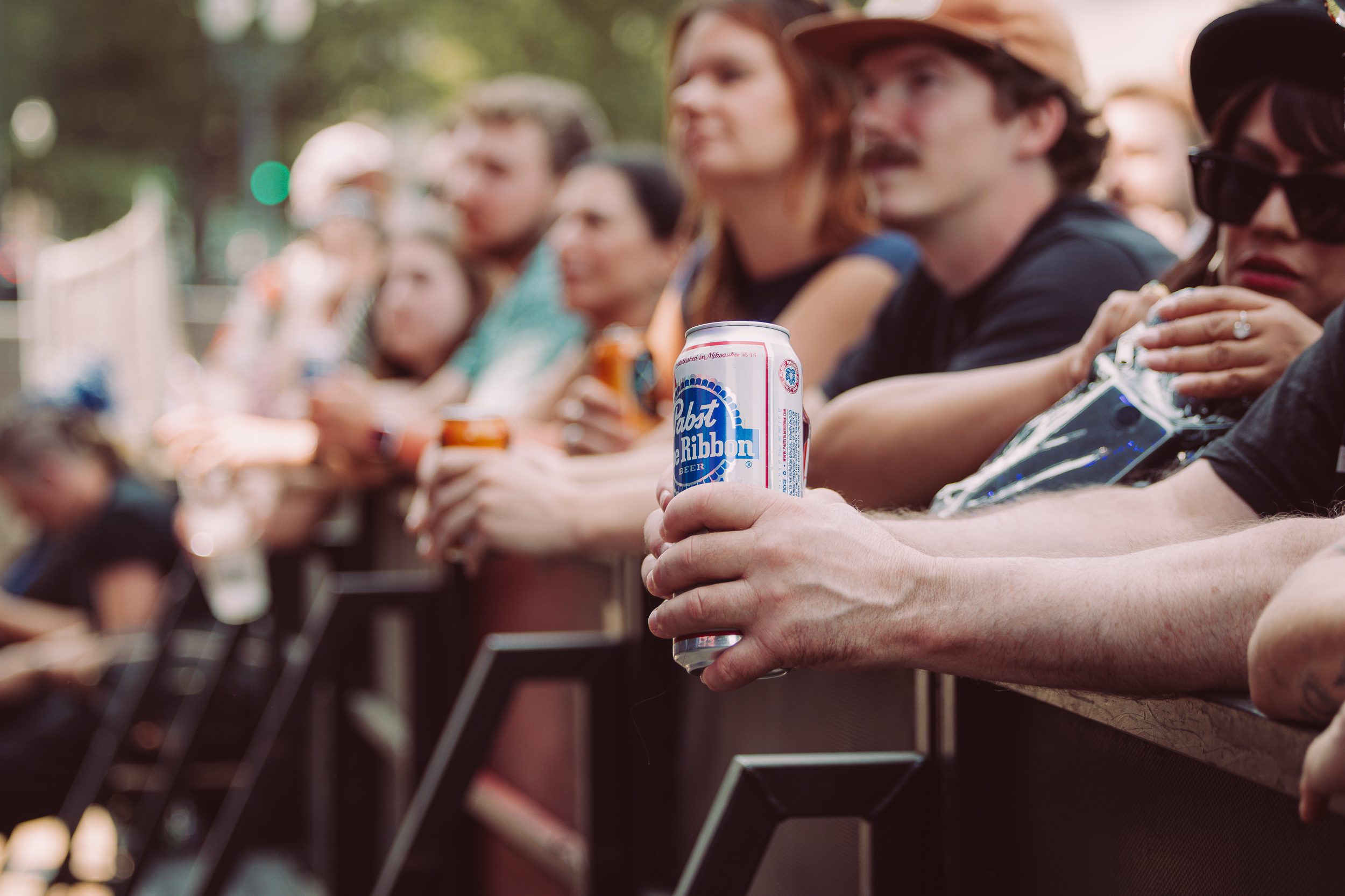 Project Pabst 2024: A Fun and Memorable Weekend - The Concert Chronicles