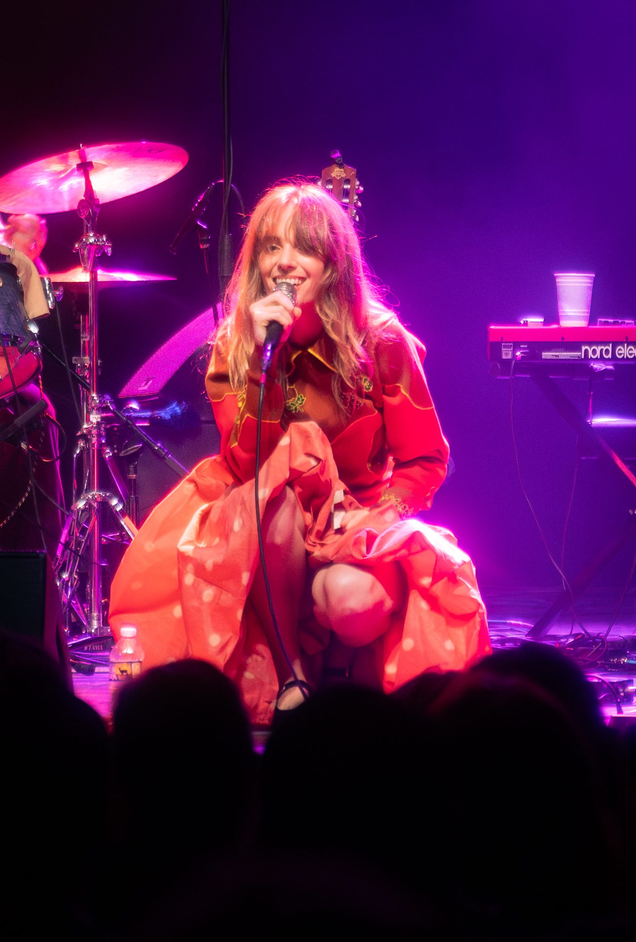 Atlanta wasn’t “Missing Out” on Maya Hawke‘s Album Release Show - The ...