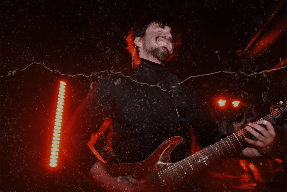 “Larcenia Roe” unleashes absolute horror upon their debut show. - The ...