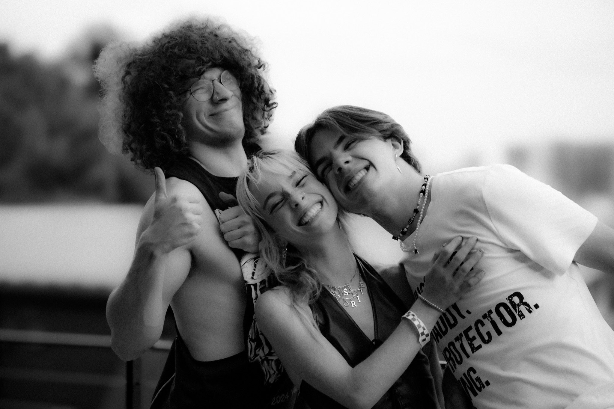 break//neck - The Concert Chronicles