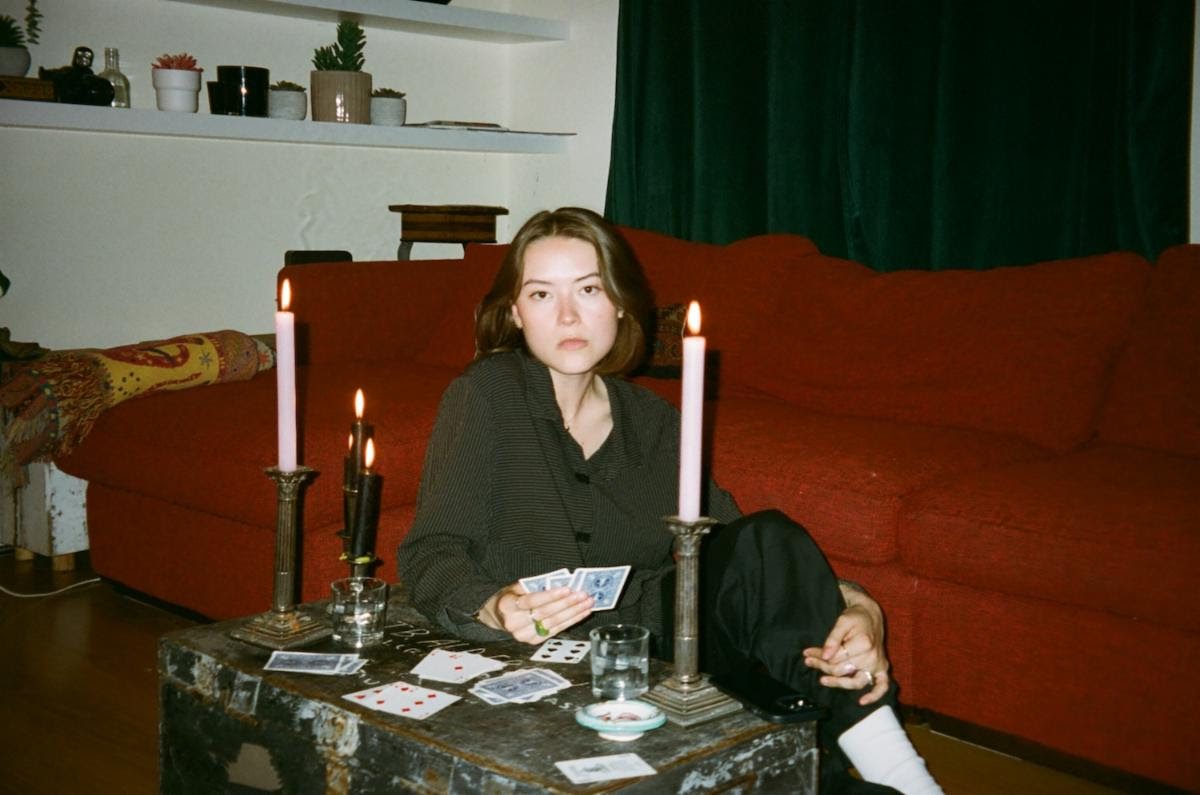 Sabrina Song to support Carol Ades on North American Tour this fall ...