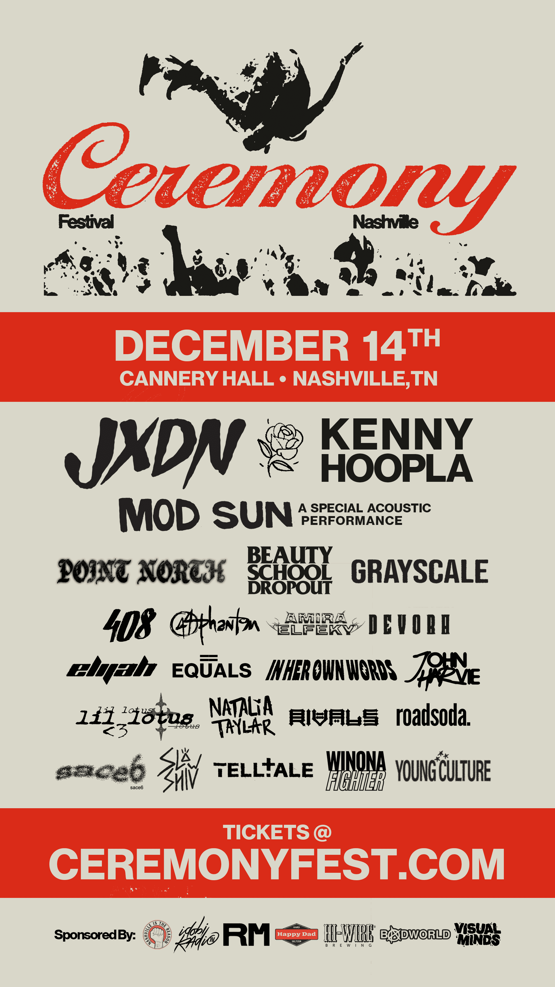 The Concert Chronicles The Concert Chronicles is an Arts and ...