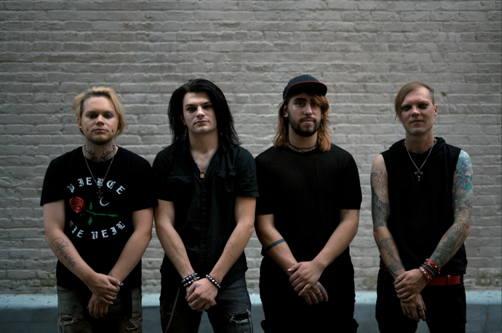 Impossible Prom Kings Releases Newest Single “Chastise” and Announces ...