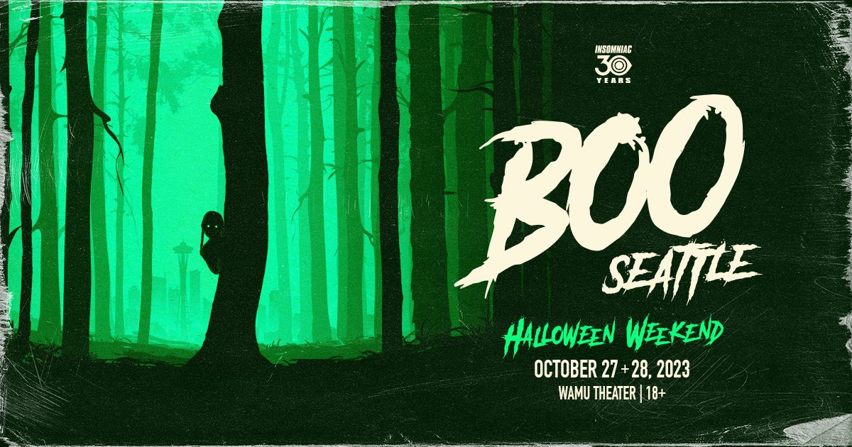 Spooky Beats and Heavy Bass: BOO Seattle 2024 brings Deorro, Rezz ...