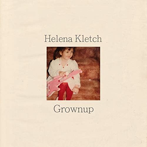 Helena Kletch Releases “Smile Big” - The Concert Chronicles