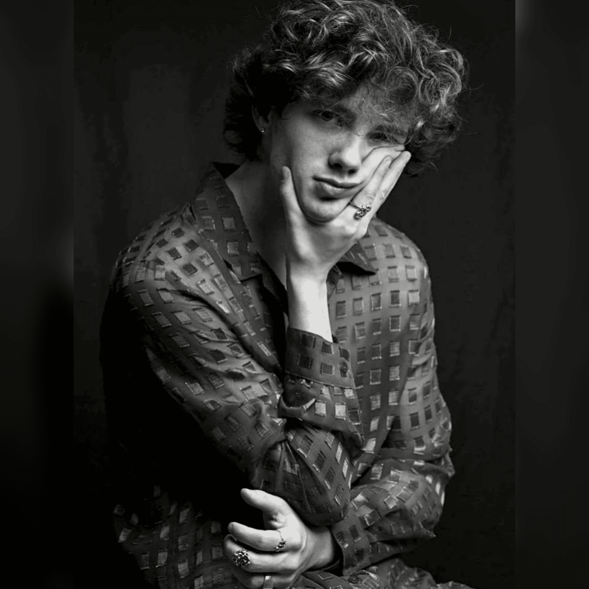 Thomas Stringfellow Releases “Capture Me” - The Concert Chronicles