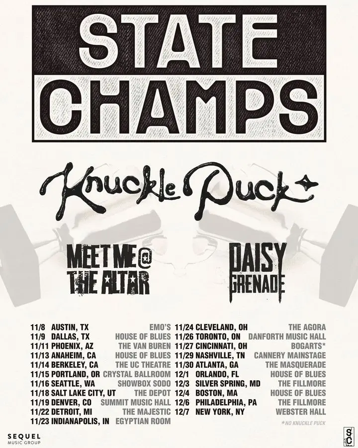 Daisy Grenade drops new single "How To Hide A Body" ahead of ...