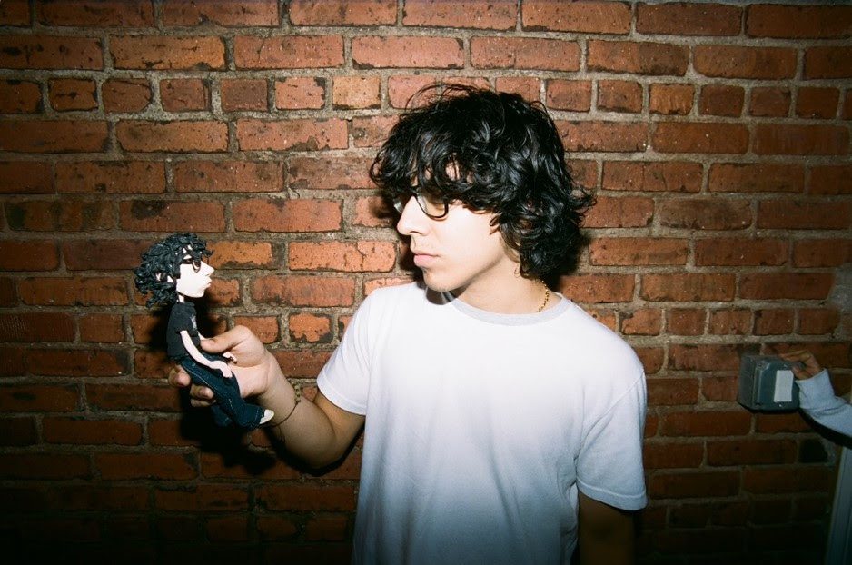 RIOVAZ surprises fans with debut self-titled album release – listen now