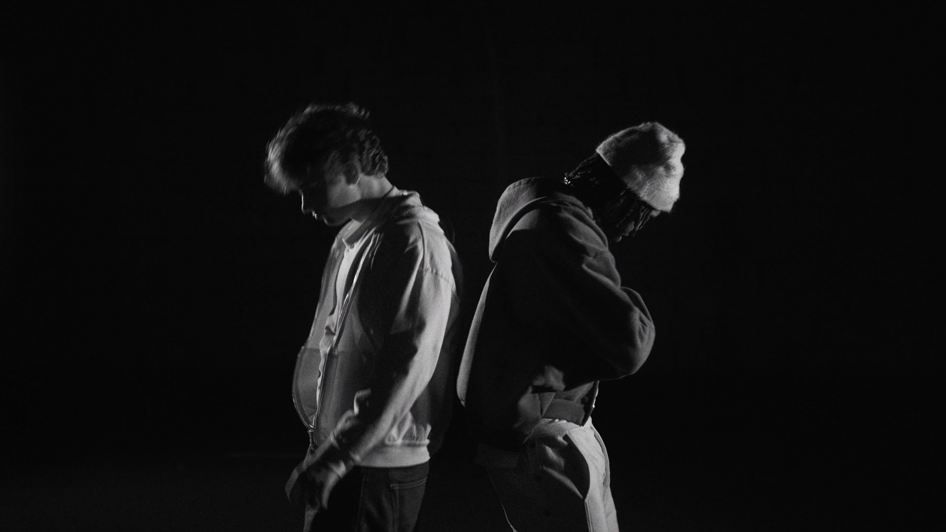 ian Unveils official music video for "Sh*t Sad" featuring Chief Keef ...