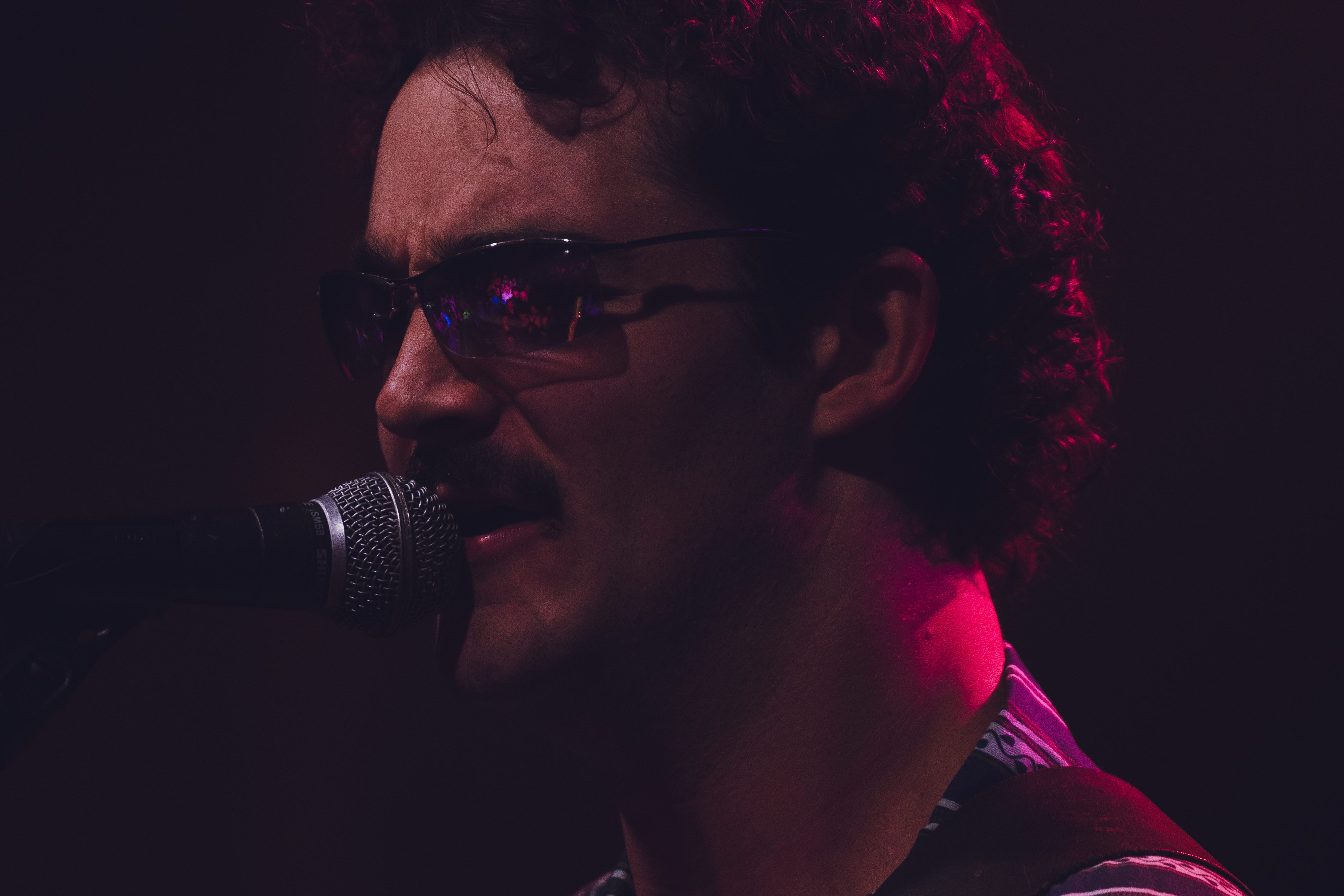 Santa Ana Rodeo – A Halloween spectacular - The Concert Chronicles