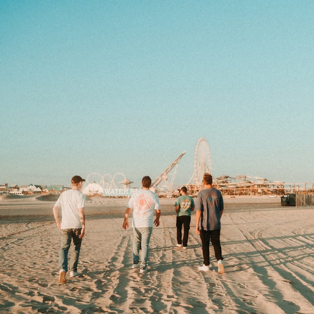 Dreamwake Signs to UNFD and Releases Newest Single “Heatwave” - The ...