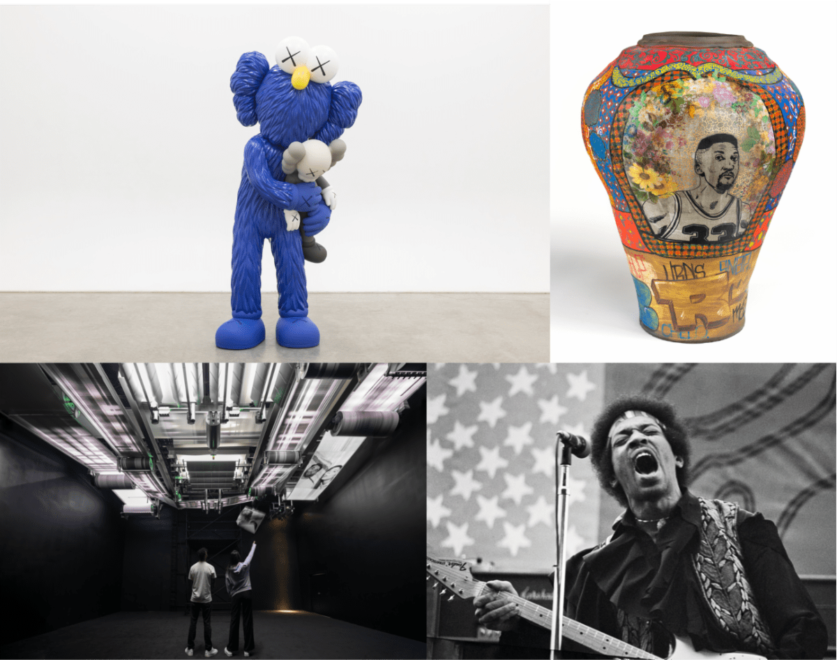 Crystal Bridges Museum and the Momentary announce exciting 2025 ...