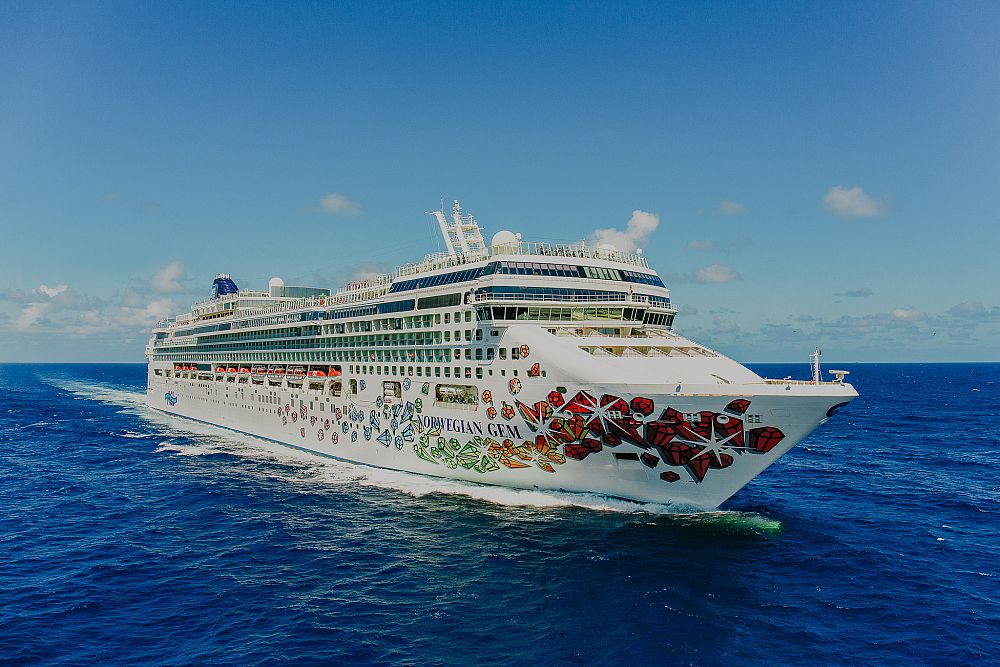 Emo’s Not Dead Cruise 2025: A pop-punk paradise sets sail