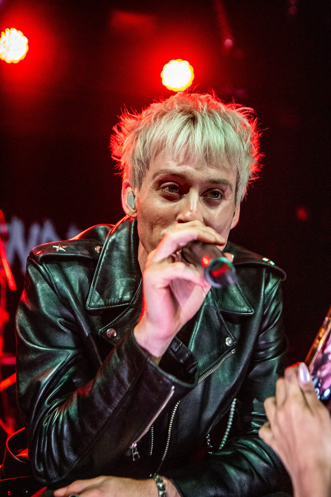 Meet Haiden Henderson: A rising star redefining the alternative music scene