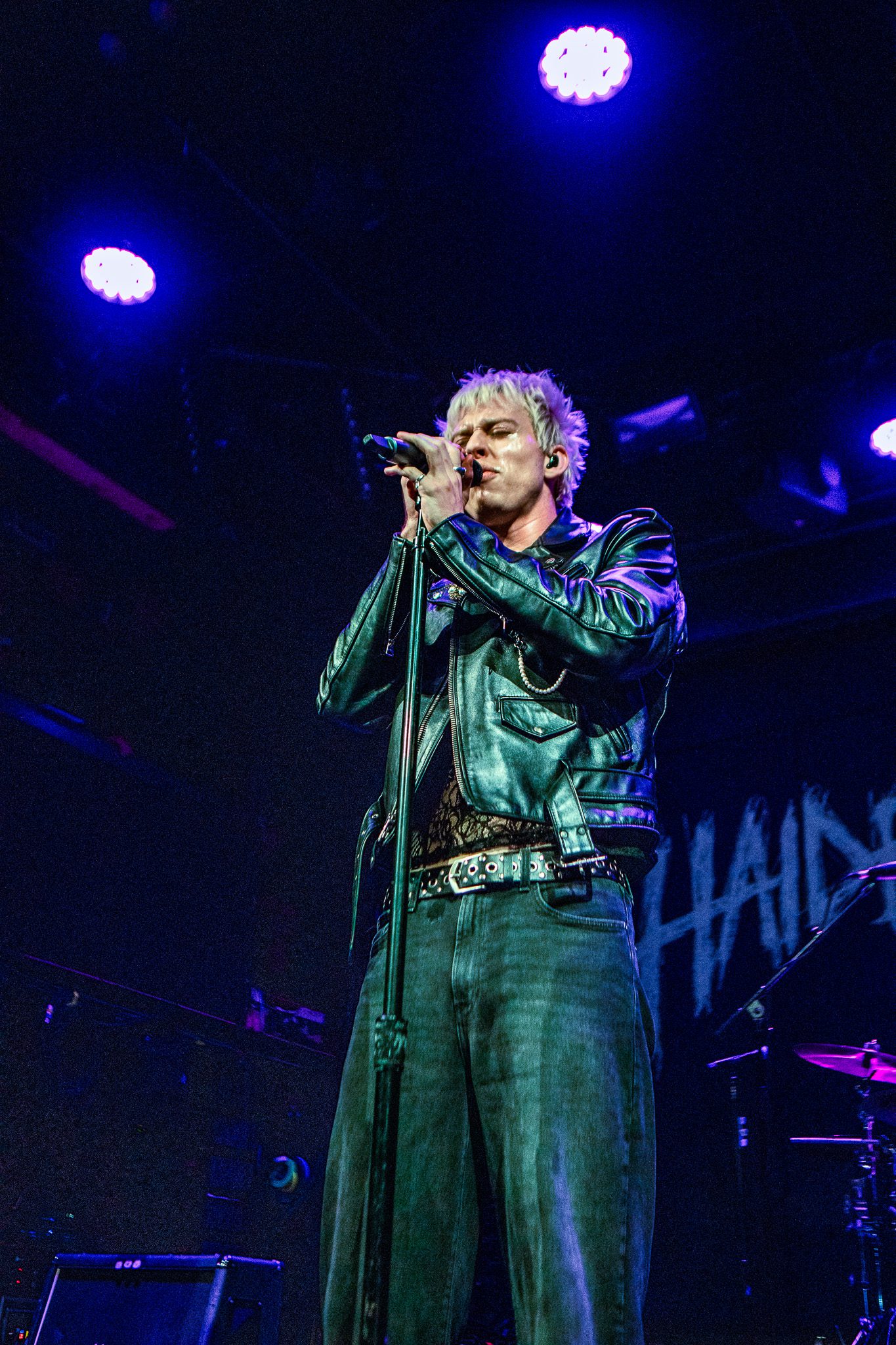 Meet Haiden Henderson: A rising star redefining the alternative music scene