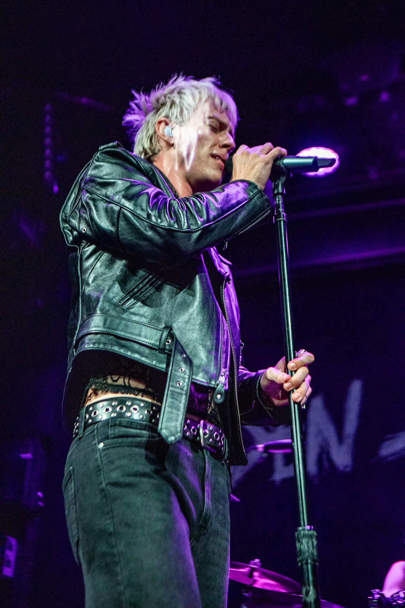 Meet Haiden Henderson: A rising star redefining the alternative music scene