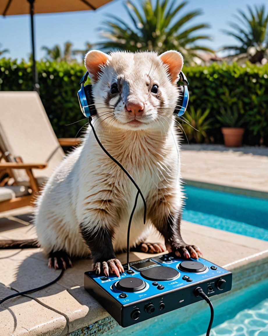 DJ Weave Releases Newest Single “Daylight” - The Concert Chronicles