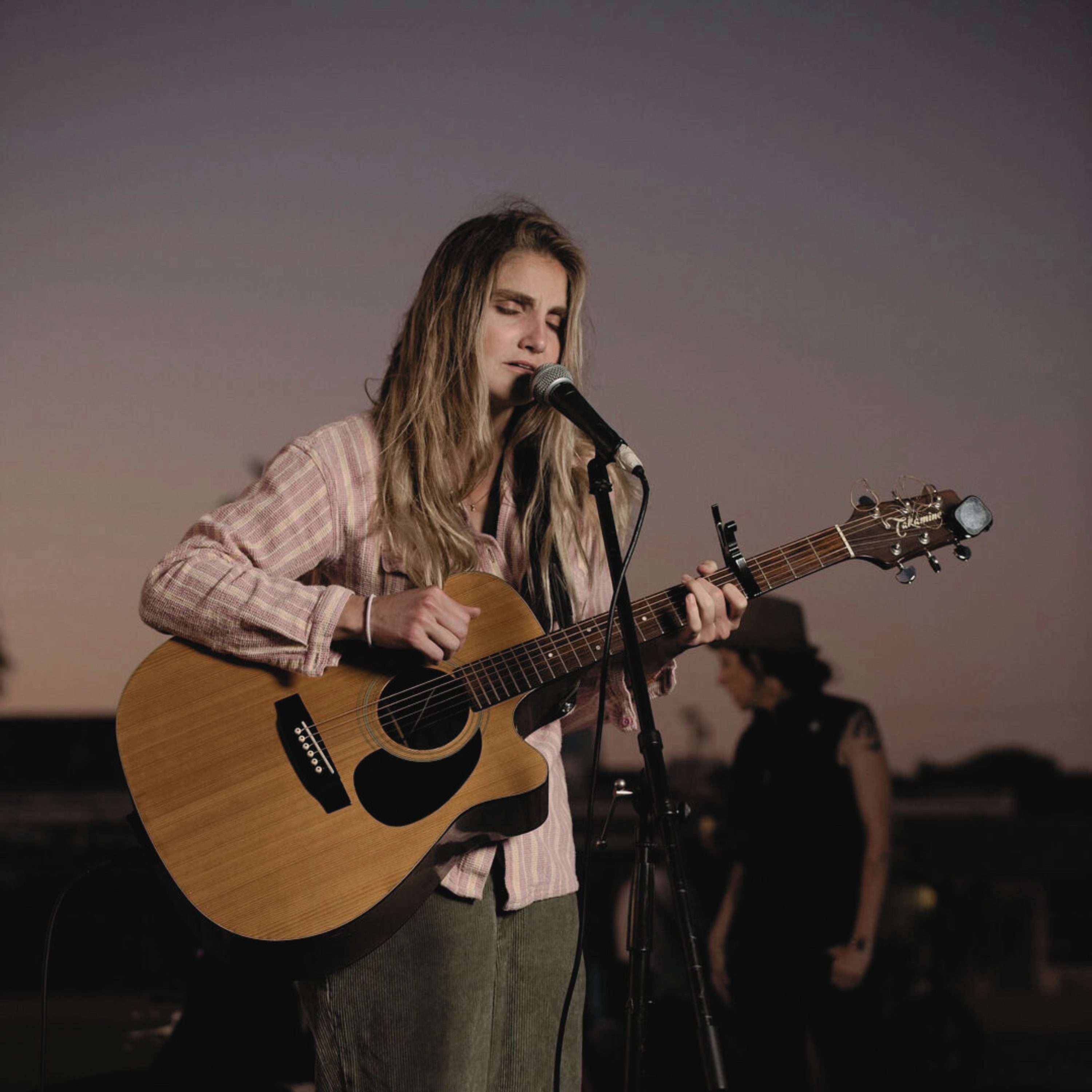 KENDALL Releases a Self Acceptance Track “Home” - The Concert Chronicles