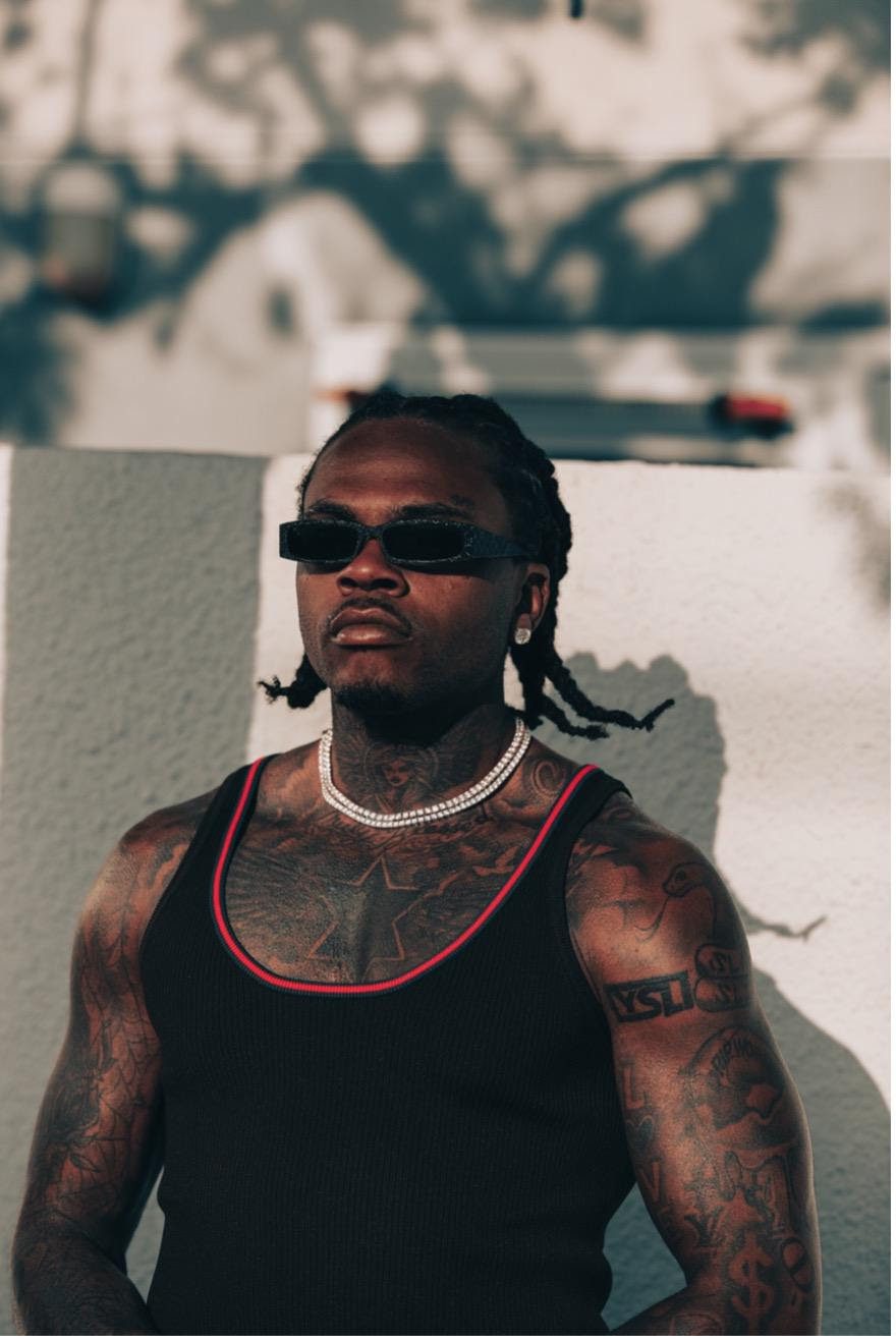 Gunna drops new single “Got Damn” to close out 2024 in style