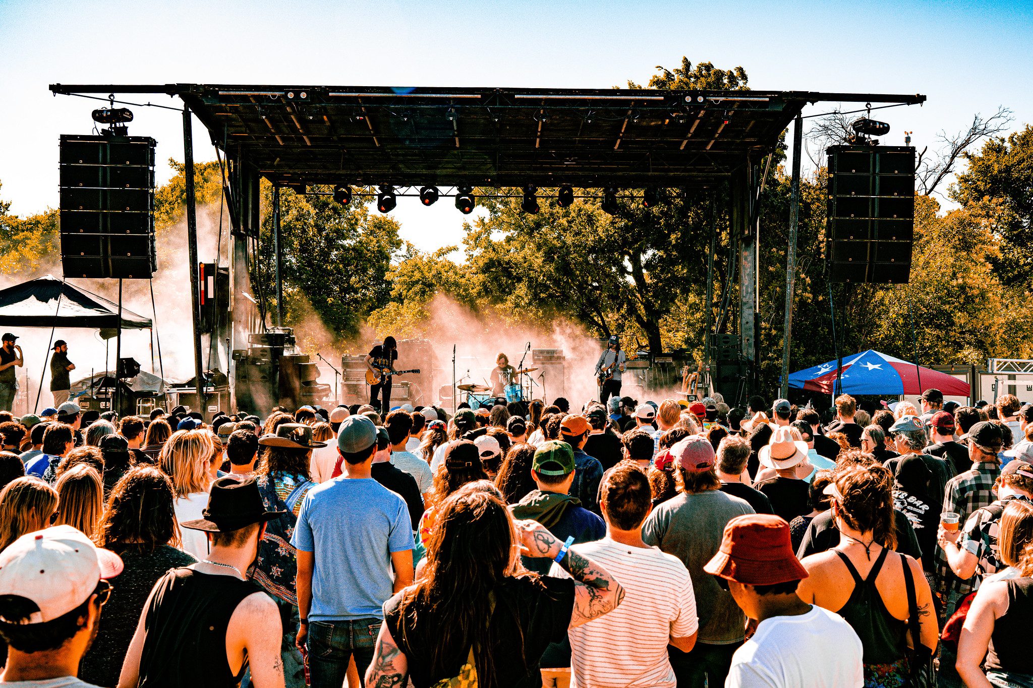 Austin Psych Fest 2025: A psychedelic celebration of sound