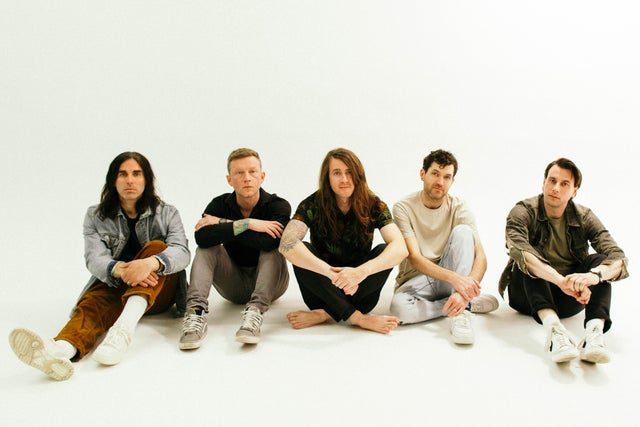 Mayday Parade celebrates 20 years together with the release of Sweet ...