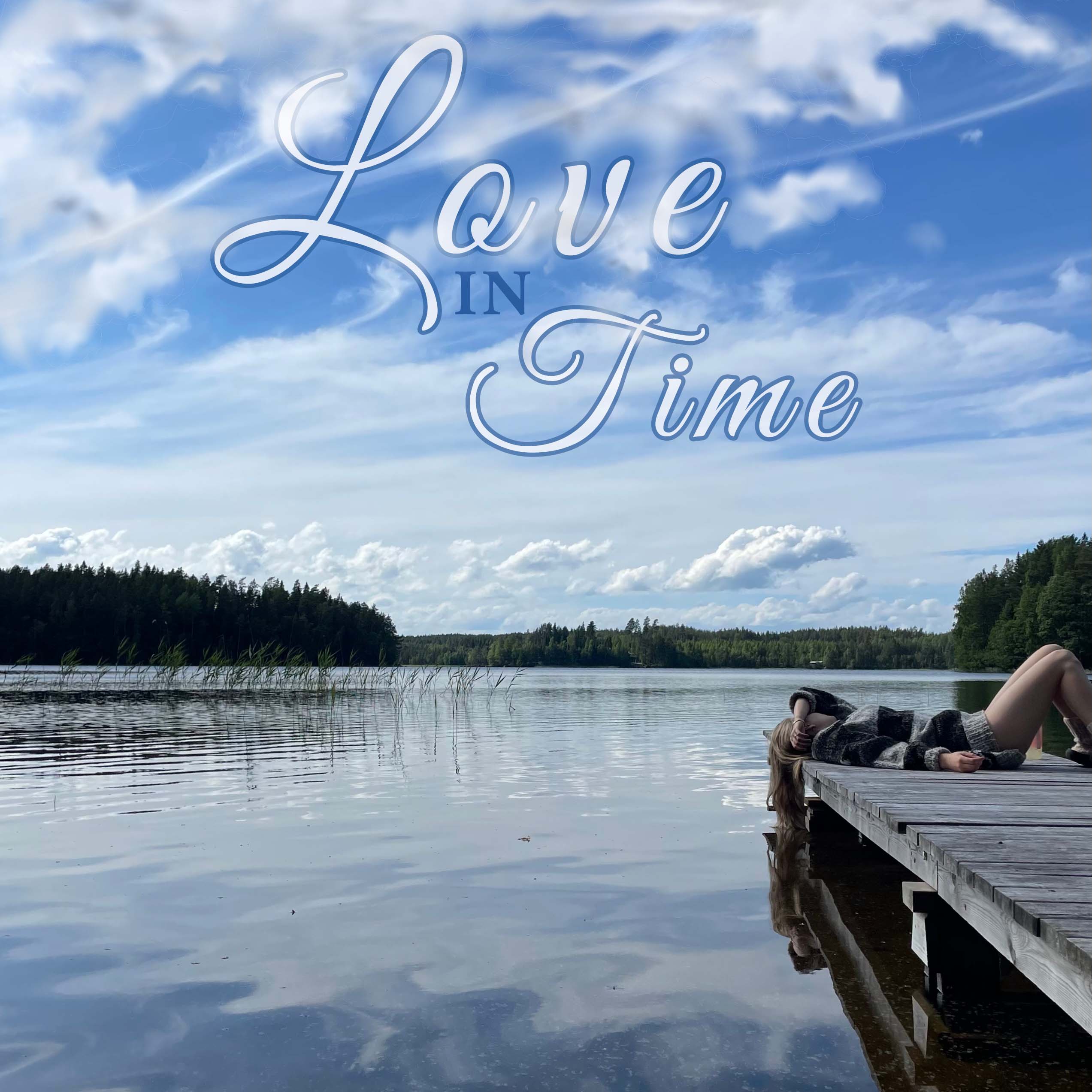 Nexus Releases “Love In Time” For Those Who Truly Understand The ...