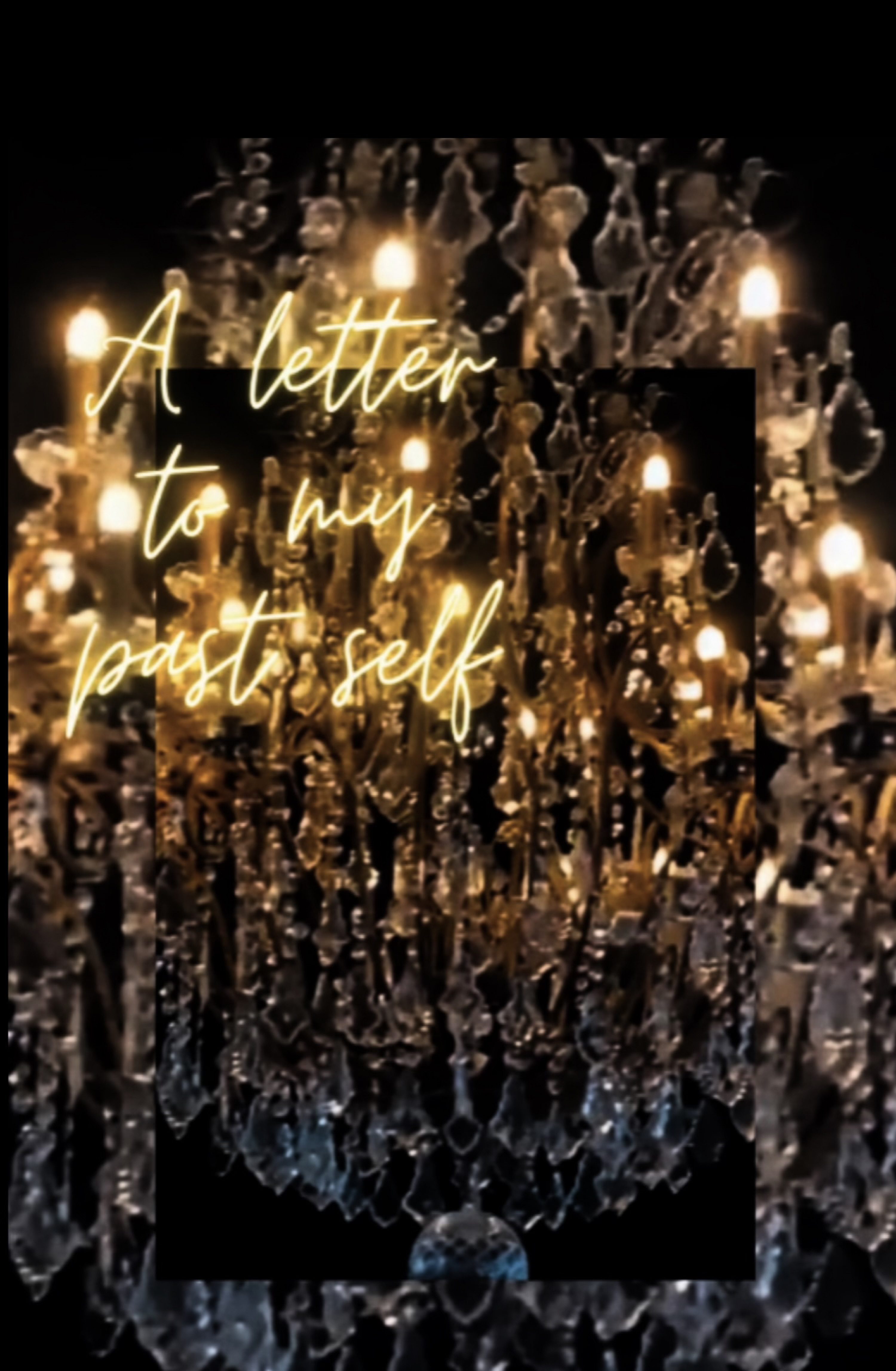 Jennie Angel's 'A Letter To My Past Self': A heartfelt anthem of ...