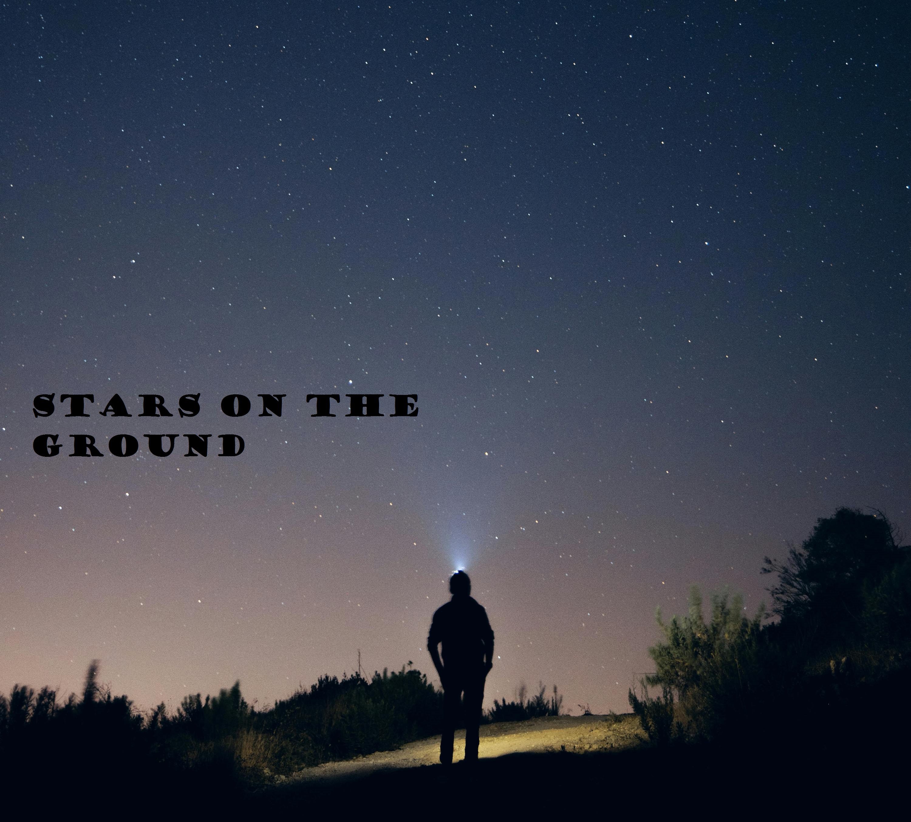 Toni Virga Releases a Reflective Composition Single “Stars on the ...