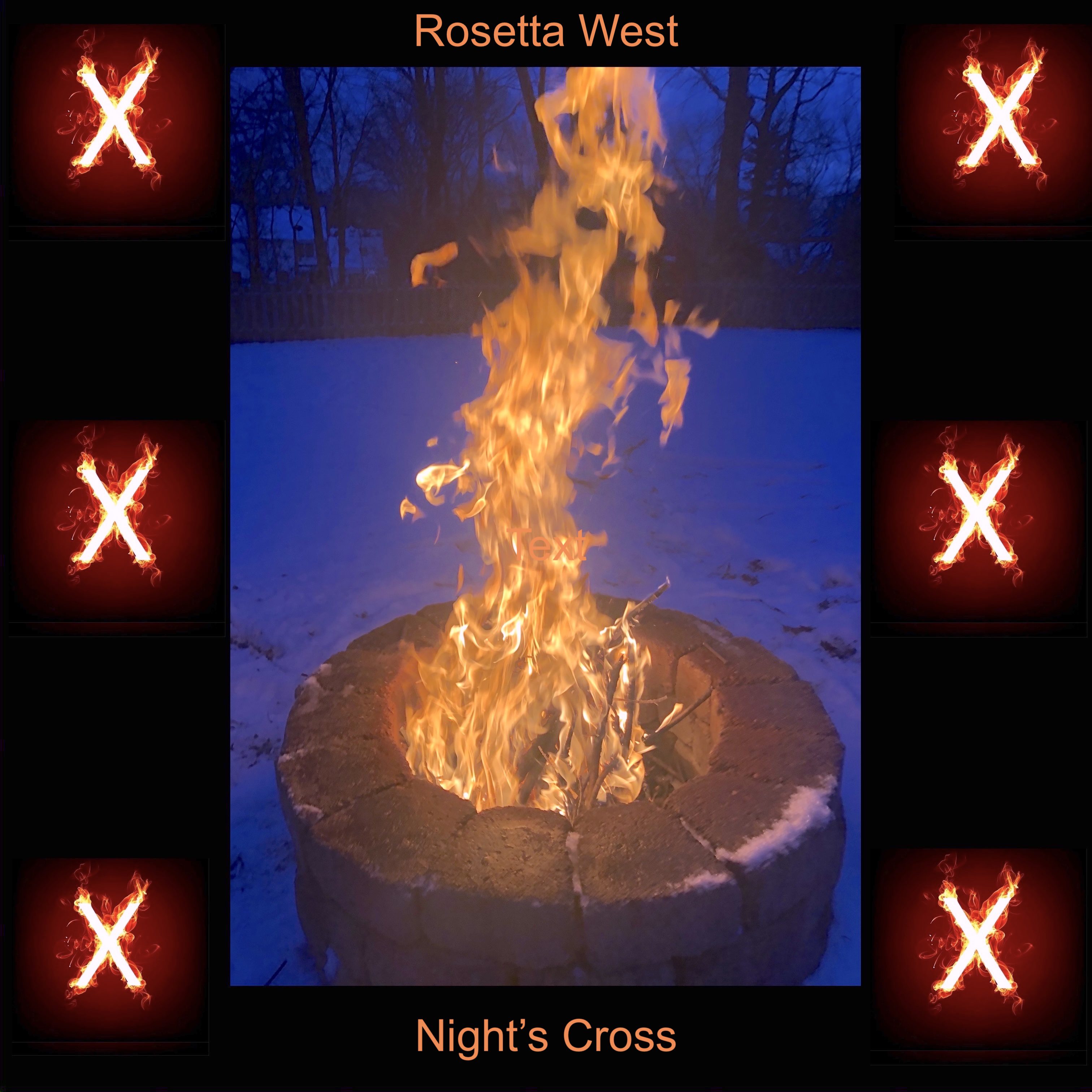 "Dora Lee" by Rosetta West: A haunting rock journey Into love, loss ...