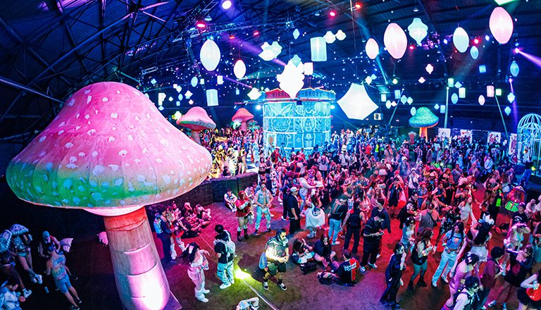 Beyond Wonderland 2025: lineup, tickets, and what to expect
