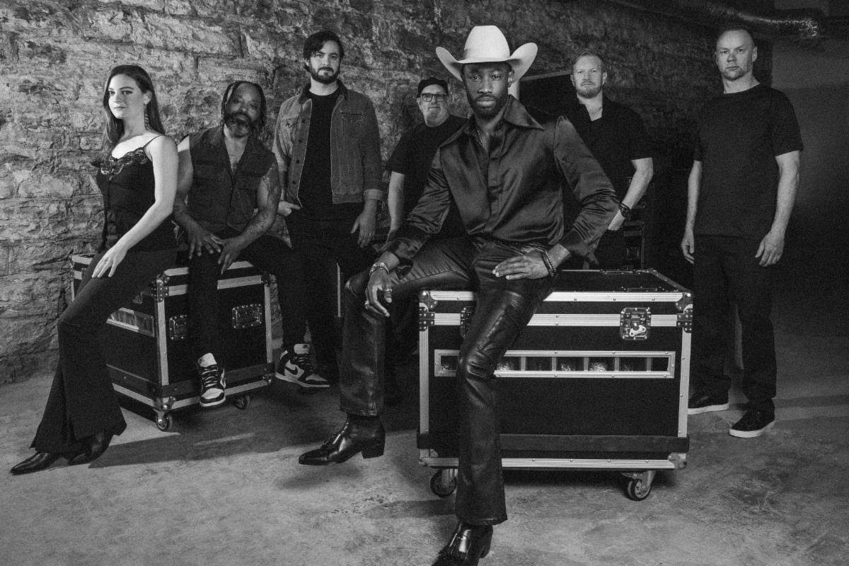 Ghost Hounds announce new album 'Almost Home' out March 21 via Gibson ...