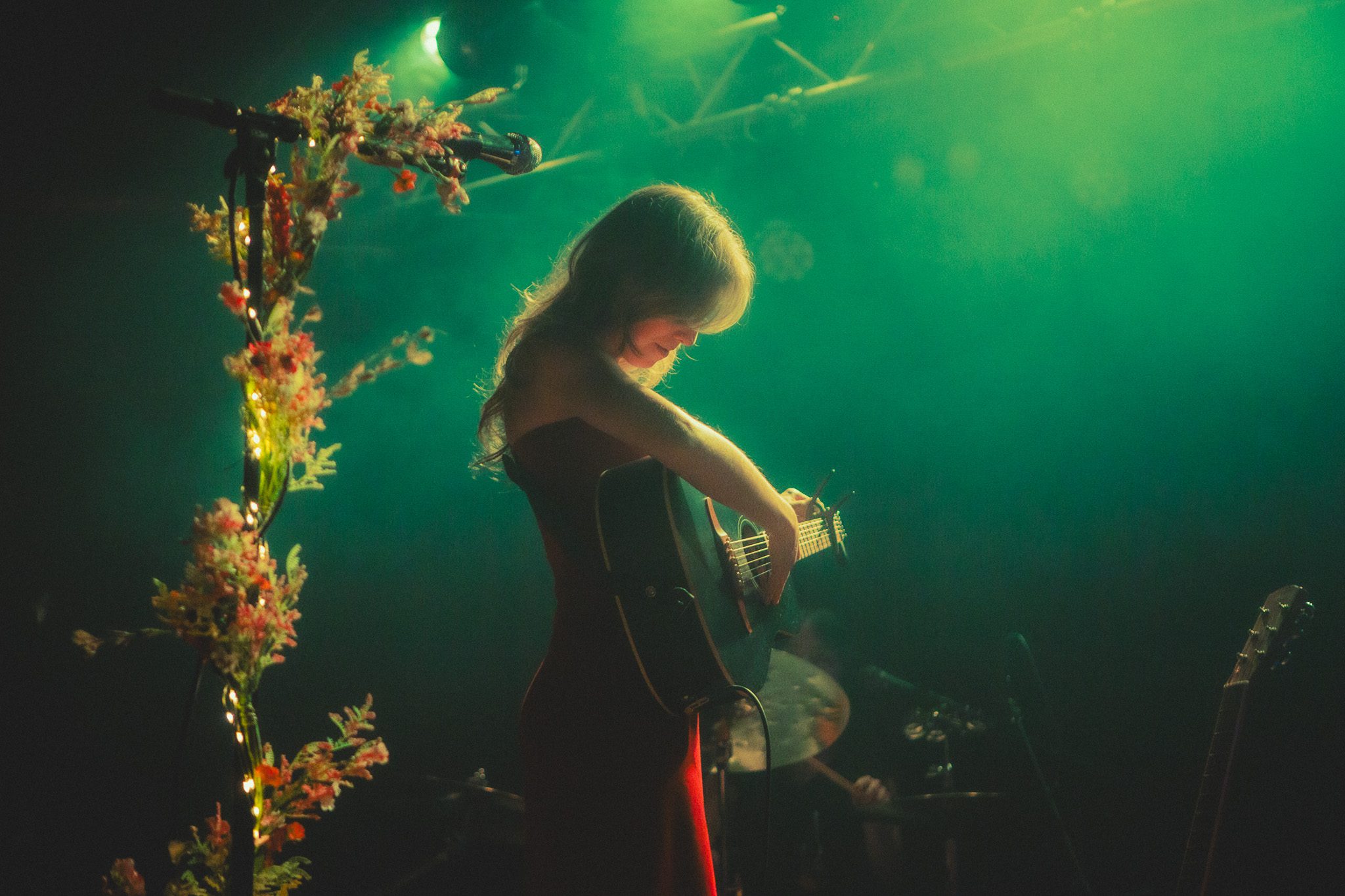 Sydney Rose Brings Intimate and Emotional Show to Boston