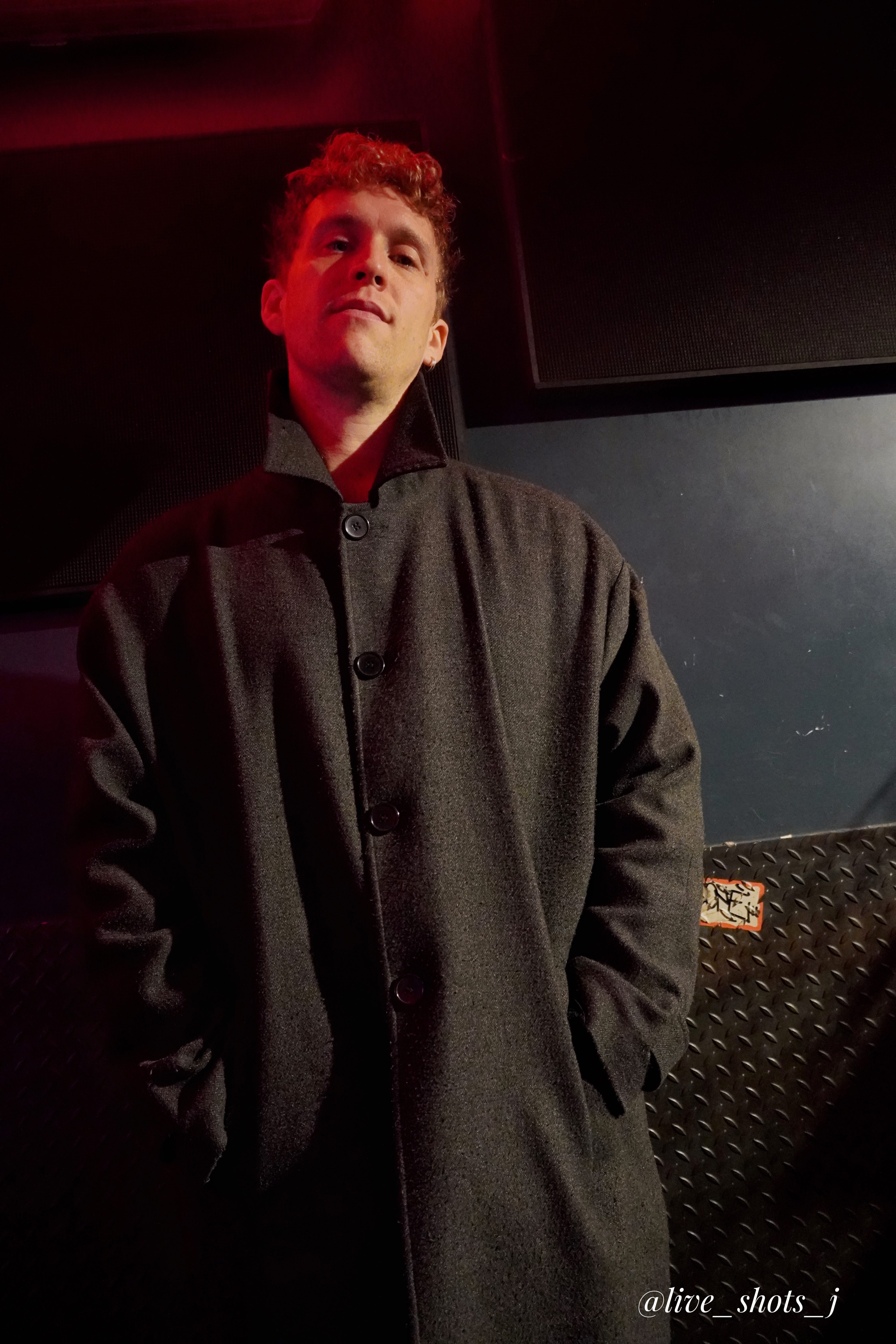 Rhodes discusses 10 year anniversary of album Wishes in exclusive interview