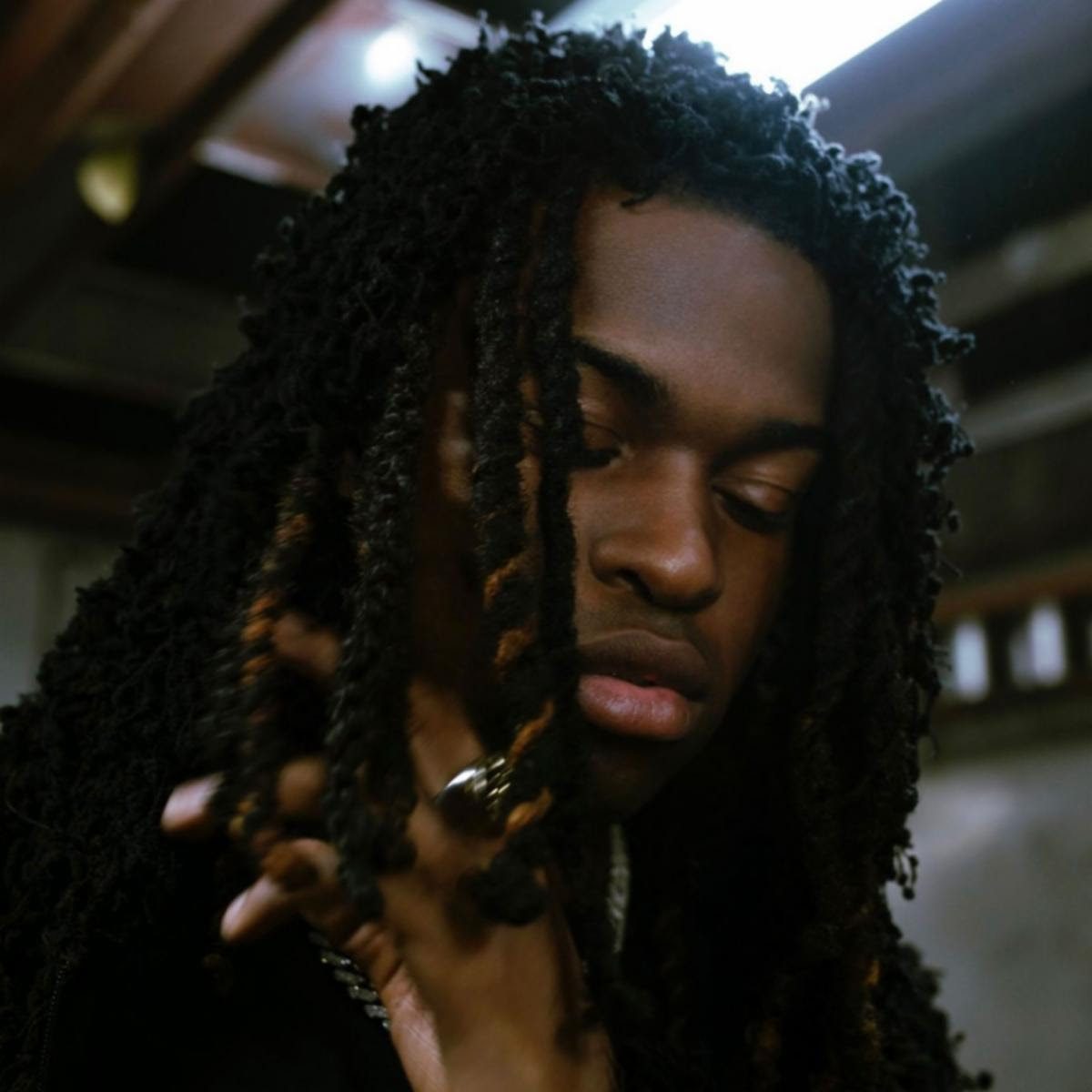 Jordan Adetunji releases new single "Smoke n Drank"