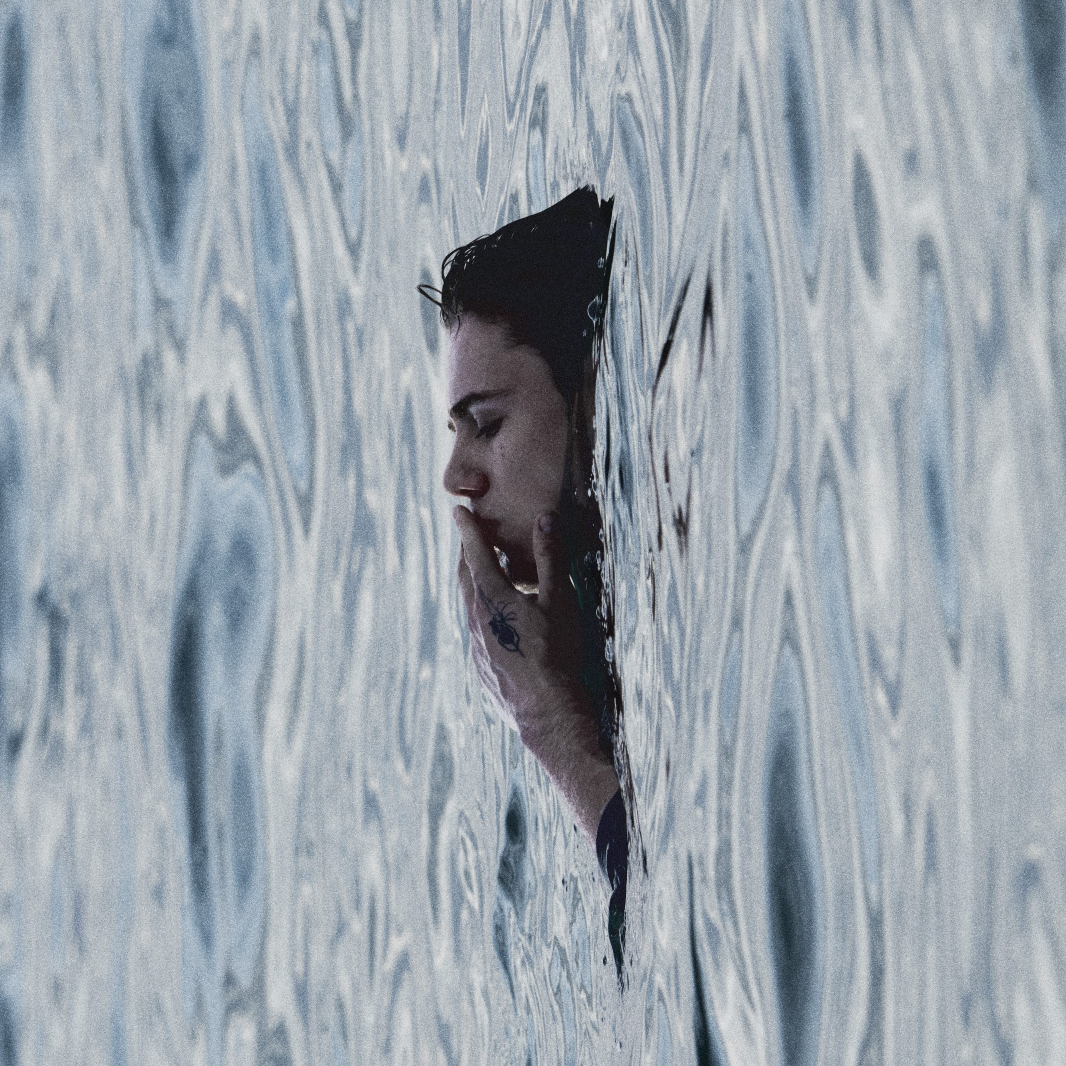 The Kid LAROI Announces New Album 'Before I Forget'