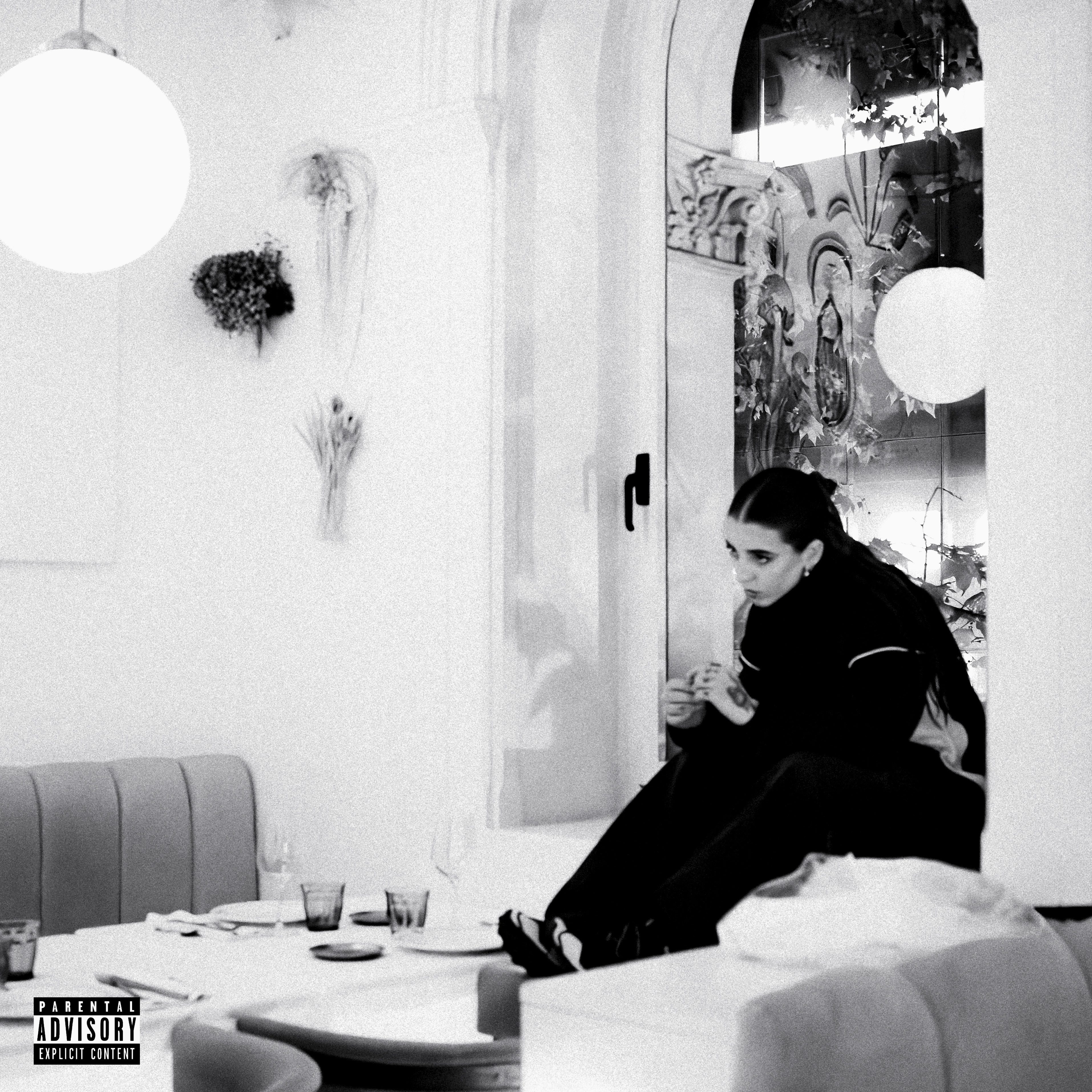 Young Miko releases 'Do Not Disturb' - out now